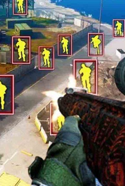 Warzone se llenó de hackers gratis ESPORTERS Noticias