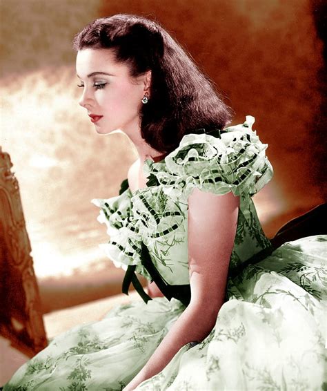 Vivien Leigh Free Pics Galleries More At Babepedia