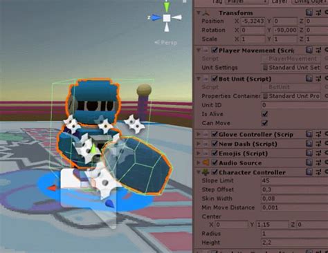 Micheal Lanham On Linkedin Cool Trick To Add Debugging Menus Notice