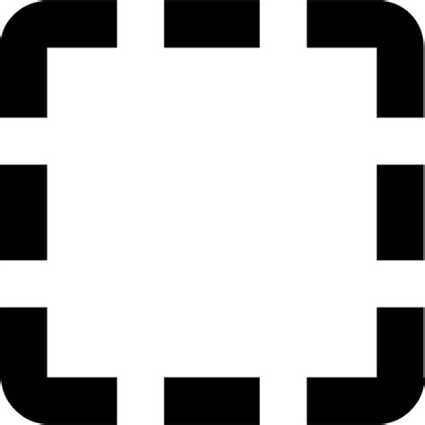 Allocation Free Shapes Icons Allocation Free Shapes Icons