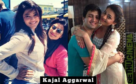 Kajal Aggarwal Unseen And Rare Pictures Part 1 Gethu Cinema