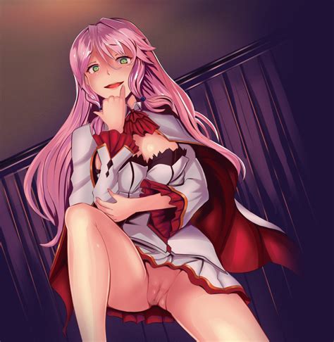 Post Flare Arlgrande Jioral Redo Of Healer Yurassu