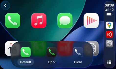 Apple Carplay In Ios 26 A Complete Redesign With Smarter Features