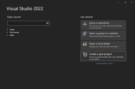 How To Create And Install A Net Core Windows Service Jonathan Crozier