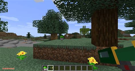 Mob Catcher Mod 1192 1182 Gotta Catch Em All Mc Modnet