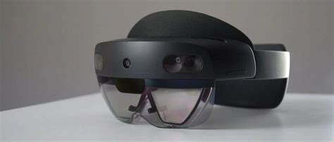 HoloLens 应用开发流程笔记 知乎