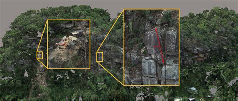 Geospatial Survey For Geotechnical Assessment Diospatial Past