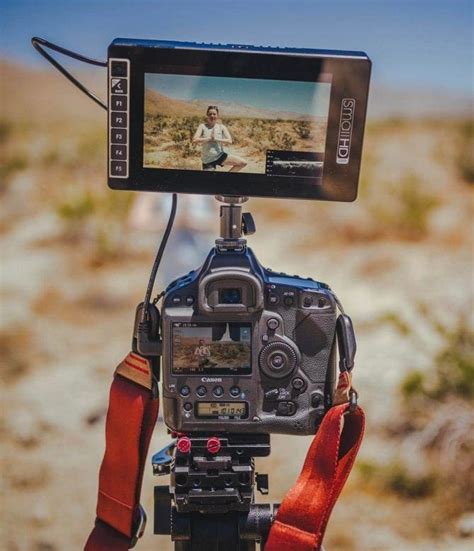 Review Of The Smallhd Focus 7 Monitor Philip Bloom Blog