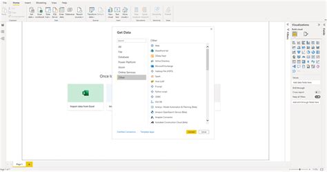 Build Prediction Sales Analytics With Power Bi Desktop Using Devart