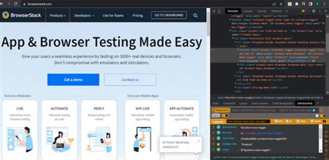 top chrome extensions to find xpath in selenium browserstack