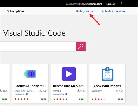 Vs Code Extension Pinned Panel Zhung