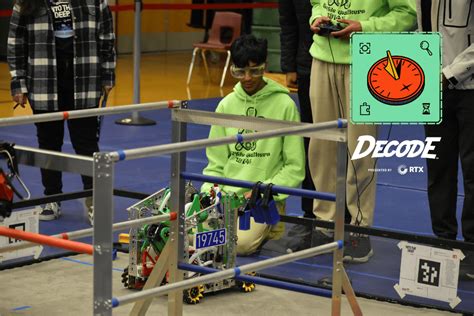 Ftc Decode Blog Volume 6 First Washington