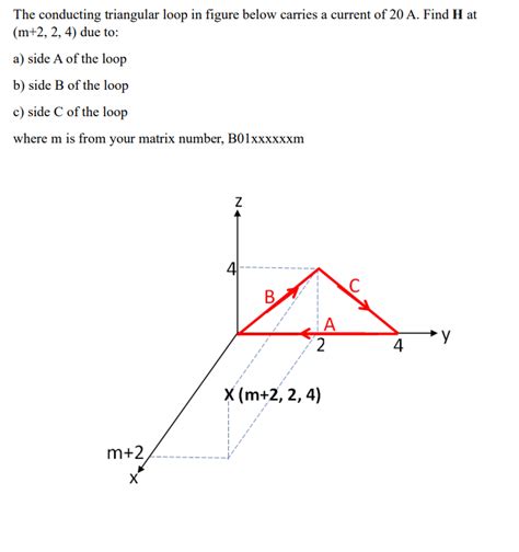 Solved Note Let M Note Let M Chegg Com