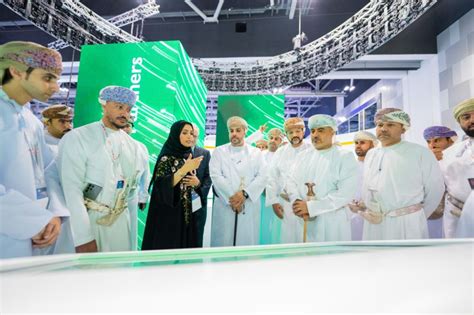 Azza Al Aufi Pmp® Togaf® Archimate® On Linkedin Comex23 19 Comments