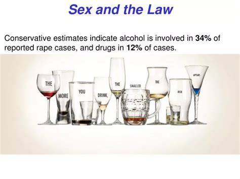 PPT Sex And The Law PowerPoint Presentation Free Download ID