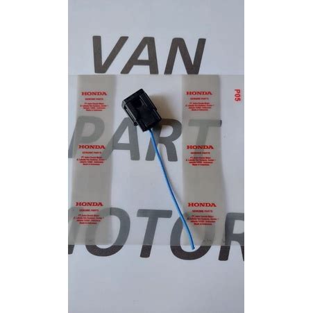 Original Genio Oxygen Sensor Socket Shopee Malaysia