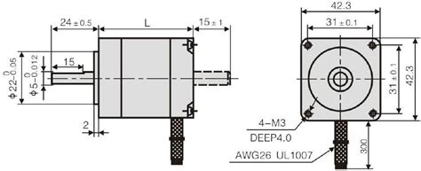 Nema 17 Stepper Motor Dimensions My Xxx Hot Girl