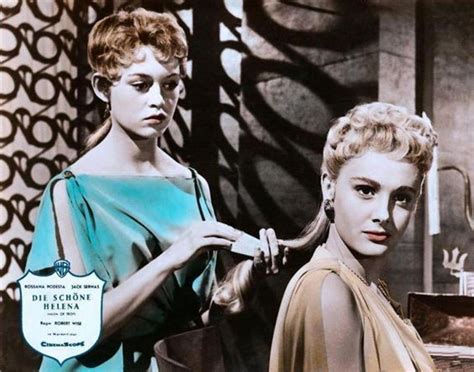 Helen Of Troy 1956