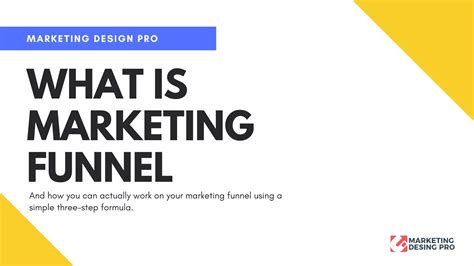 What Is Marketing Funnel Explained With An Example PDF