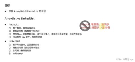 Java集合框架深度解析：arraylist与hashmap扩容机制 Csdn博客