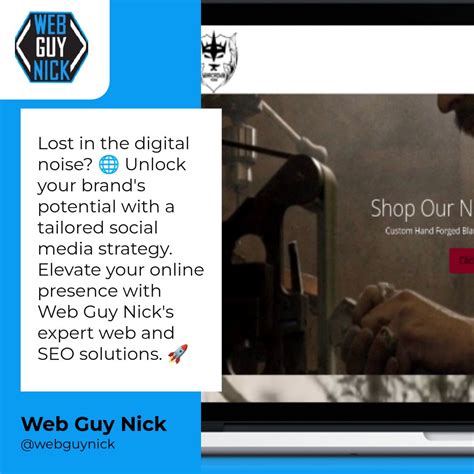 nicholas throlson on linkedin webdevelopment seo webguynick