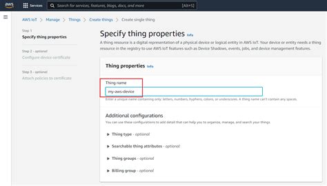 github abadar05 aws iotcore mqtt client