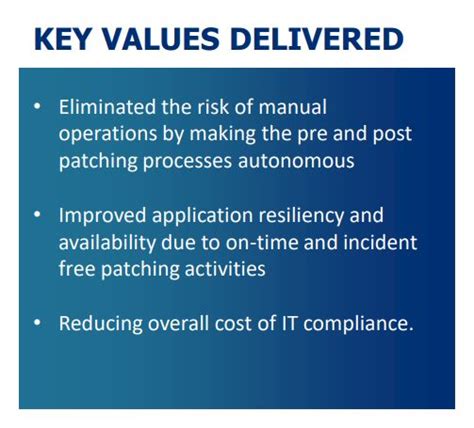 Prathaviraj Purohit On Linkedin Security Compliance Ignio Aiops Observability Automation