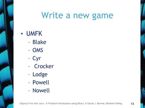 Cos 260 Day 14 Tony Gauvin Ppt Download