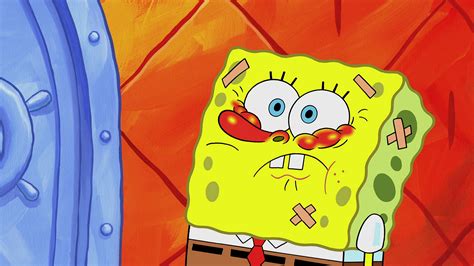 Yellow Spongebob Nickelodeon Spongebob Squarepants Yellow Plush Yellow Spongebob Nickelodeon Spongebob Squarepants Yellow Plush