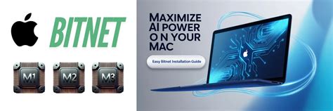 Maximize Ai Power On Your Mac Easy Bitnet Installation Guide Zahirs Blog