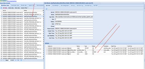 Troubleshooting An Oozie Flow Cloudera Community 245067
