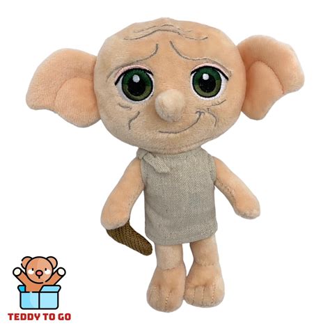 Harry Potter Dobby Knuffel 29 Cm Teddy To Go