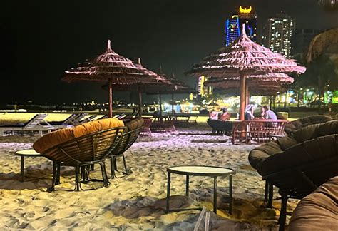 Nightlife In Da Nang Top 10 Night Activities You Must Try