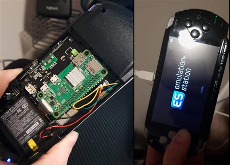 7 Best R Raspberry Pi Zero Images On Pholder Been Wanting To Do This Project For A While The