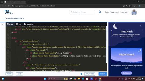 Suriyan Karthikeyan On Linkedin Ccbp Nxtwave Nxtwave Python Coding Programming Fullstack