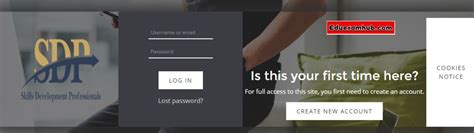 Sdp Learnership Application 2024 Sa Jobs And Careers Service Seta Training