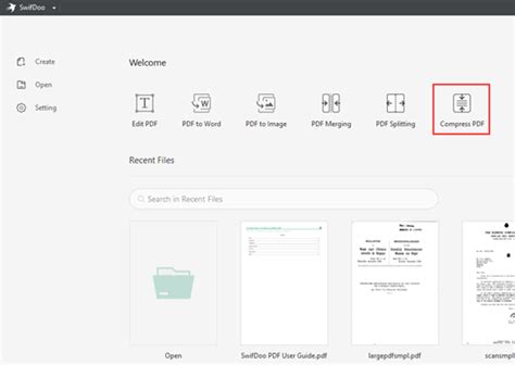 How To Make A PDF Smaller Reduce PDF File Size For Free