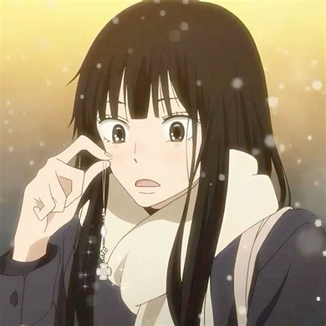 Kurunoma Sawako Kimi Ni Todoe From Me To You Anime Bad Shojo Anime