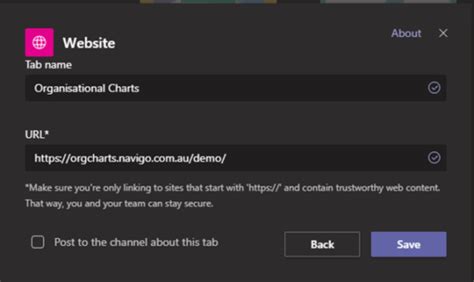 Create Microsoft Teams Org Charts In 5 Easy Steps