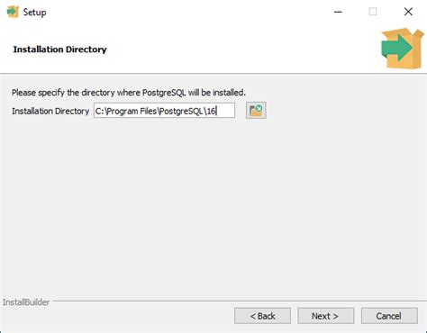 Tutorial Bagaimana Cara Install Postgre Sql Di Windows
