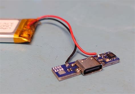 New PSU Details Hackaday Io