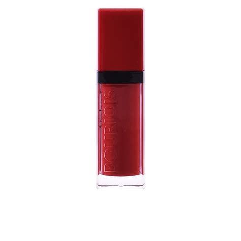 Rouge Velvet Liquid Lipstick 15 Red Volution Cdon