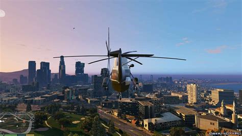 Files To Replace Annihilator Yft In GTA 5 9 Files Files Have Been Sorted By Downloads In