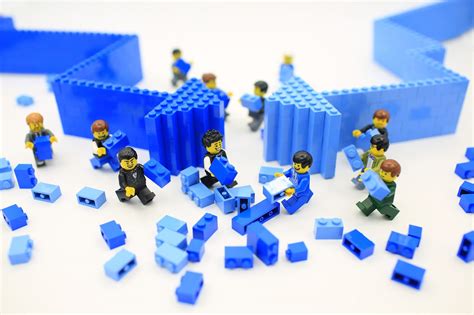 Build An App Like Lego — Tutorial 12 By Tom Brodhurst Hill Build An