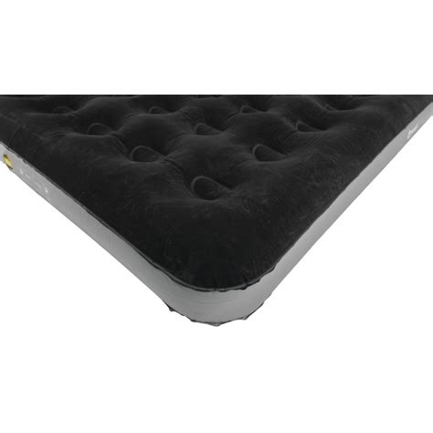 Outwell Classic Single Airbed Durable & Comfortable Sleep Anywhere ...