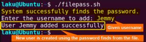 How To Read Password In Bash Practical Cases