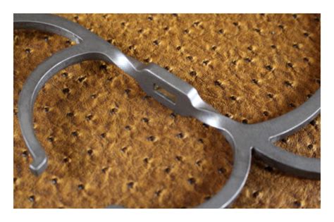 Rapier And Side Sword Guards Castille Armory