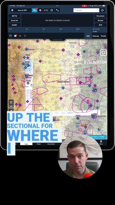 Foreflight Map Touch Action Youtube Foreflight Map Touch Action Youtube