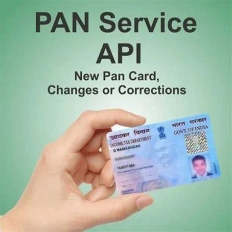 NSDL API PAN Card Verification Service At Piece Money Transfer Service In Udaipur ID