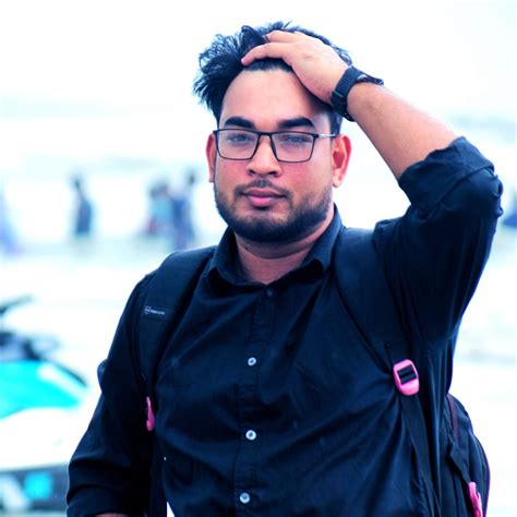 নিজের কাছে নিজে সৎ থাকার মতো আনন্দ আর মানসিক শান্তির চেয়ে দ্বিতীয় কিছু নেই ইঞ্জিনিয়ার